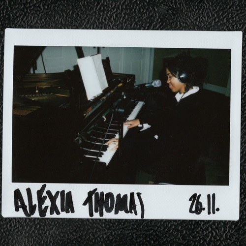 Stream Alexia Thomas im Interview (26.11.24) by Radio Stadtfilter ...
