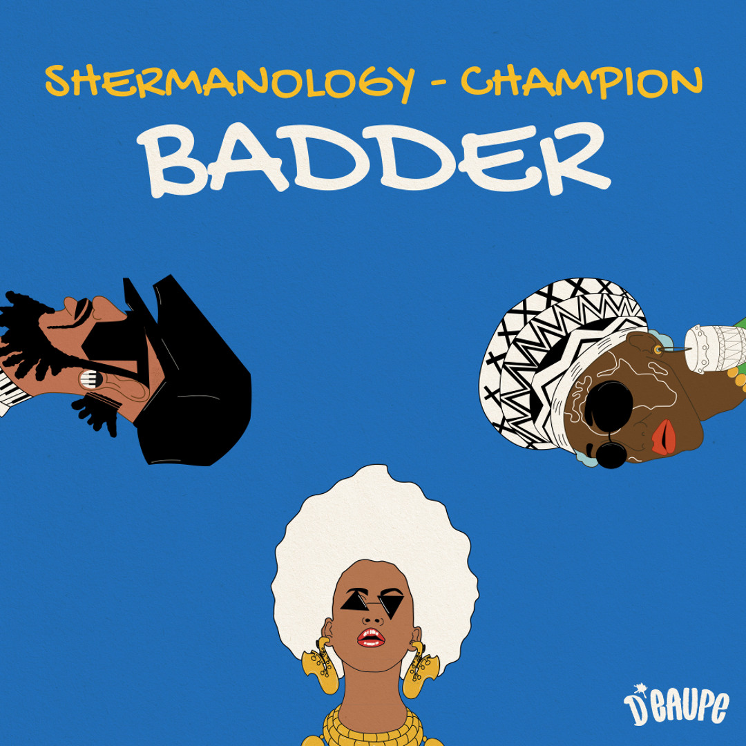 Stream Badder by Shermanology | Listen online for free on SoundCloud