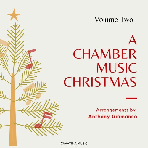 Stream What - Child - Is - This- Wind - Quintet by Anthony Giamanco ...