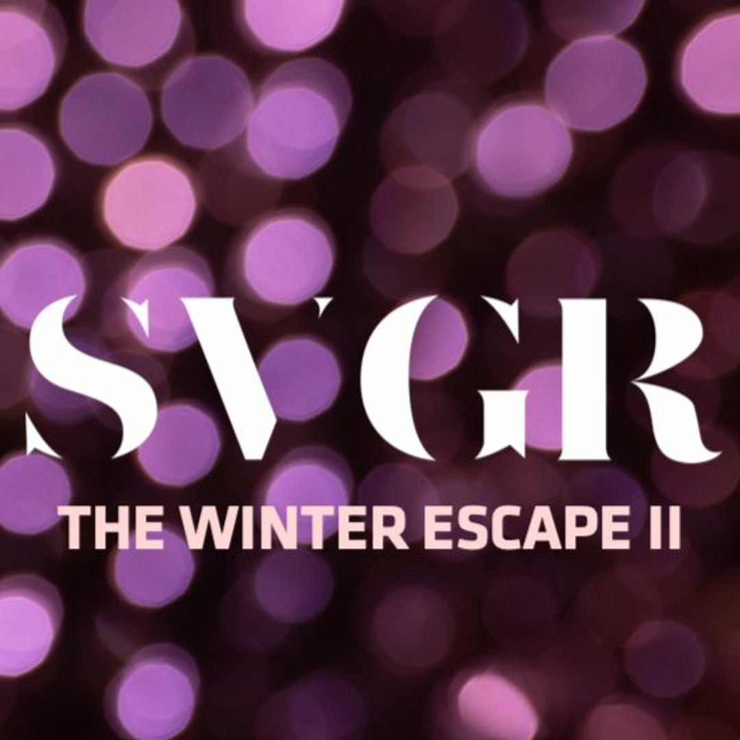 Stream SVGR | Listen to The Winter Escape Mixtapes playlist online for ...