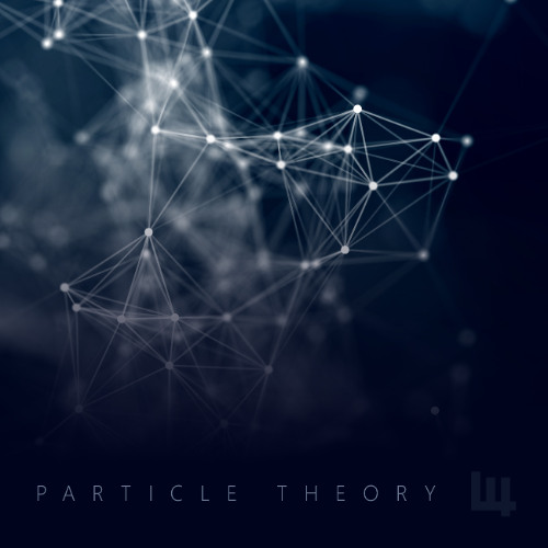 Stream Particle Theory by Lance Clark | Listen online for free on ...