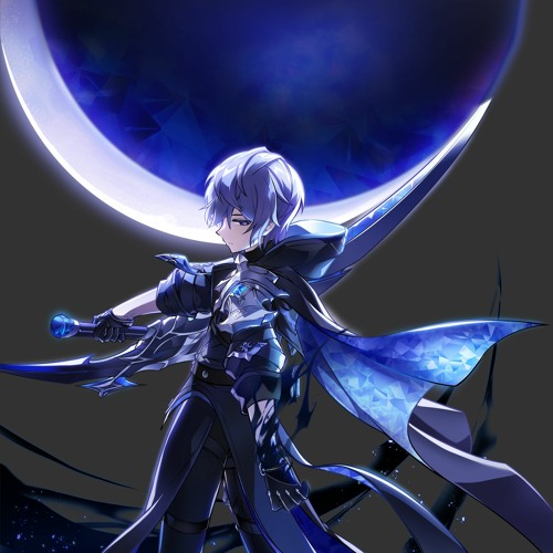 Stream Elsword - Moon Shadow (Dreamy ver.) | Noah Ebalon Theme by クラピカ ...