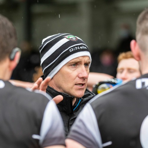 Stream episode 'It's looking much more positive' - Tony McEntee on ...