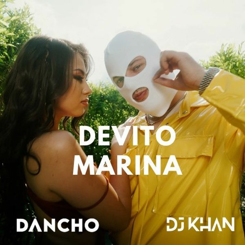 Stream Devito - Marina Vs. Don't Stop (Dancho & Khan Mashup) by Dancho Mashup & Edits | Listen ...