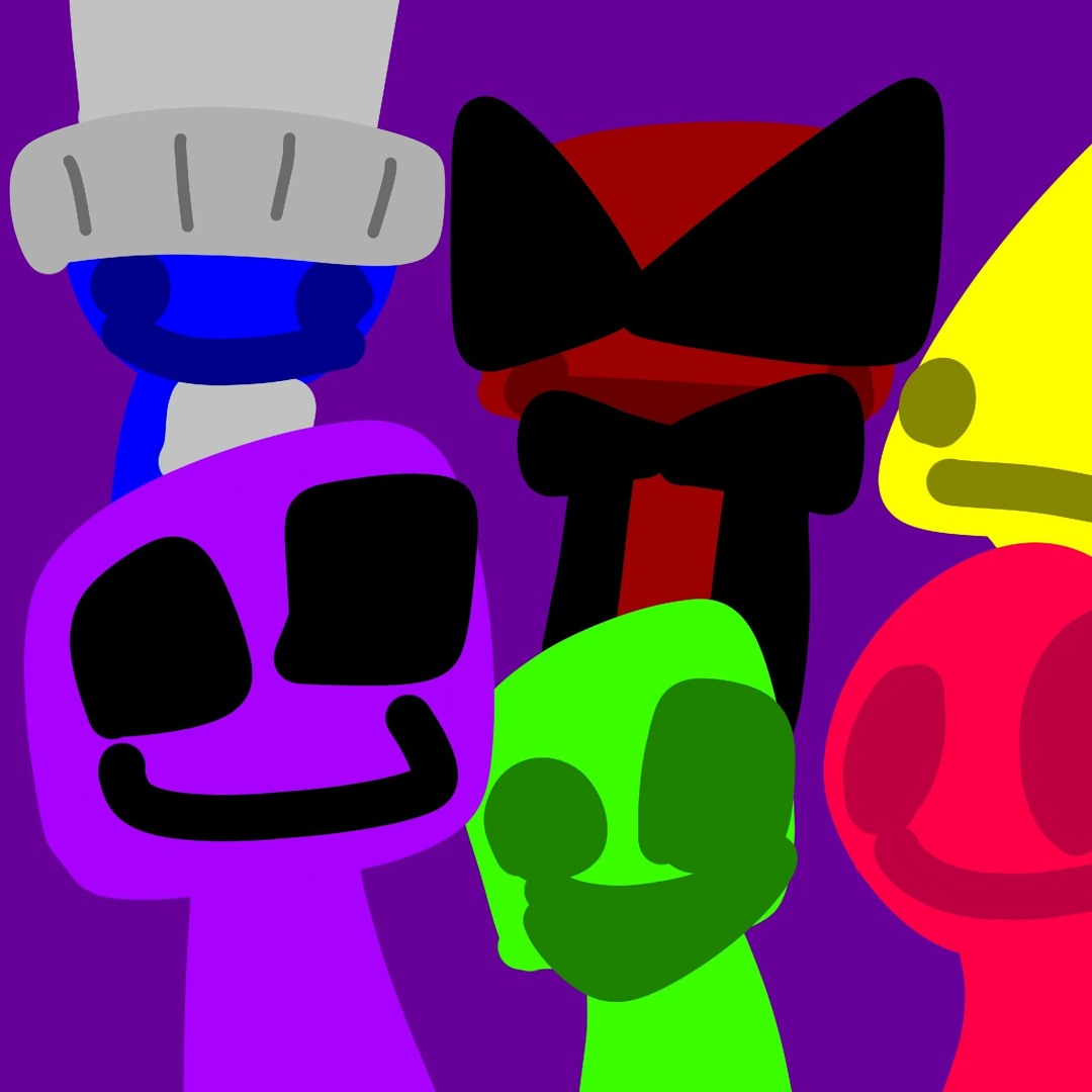 Stream RandoDoesMusic | Listen to FNF All Lore Mixes playlist online ...