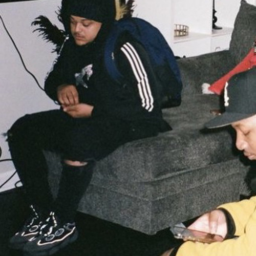 Stream GET DIS SHIT RIGHT by SARANMXN | Listen online for free on ...