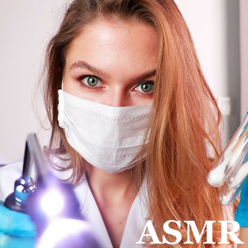 Listen to Ear Nose Throat Doctor Examination Pt.5 by Lizi ASMR in Ear ... Listen to Ear Nose Throat Doctor Examination Pt.5 by Lizi ASMR in Ear ...