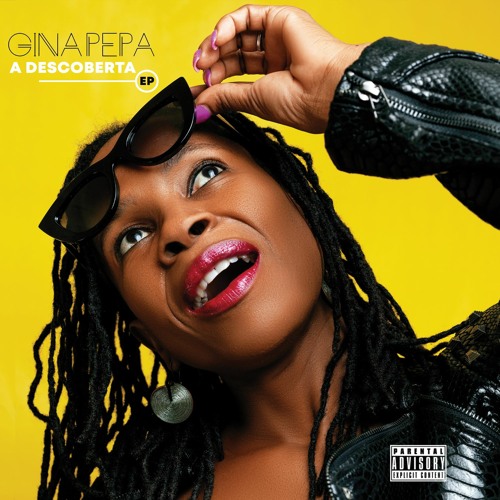 Stream Gina Pepa | Listen to Gina Pepa - A Descoberta EP playlist ...