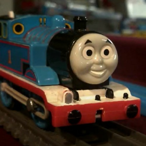 Stream Engine Roll Call End Credits (Own Physics) by Merritt Trainboy ...