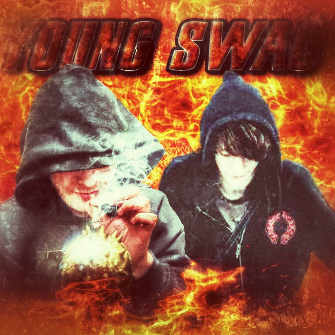 Stream young swag ft. Snekzyy by PFIZERLOVE | Listen online for free on ...