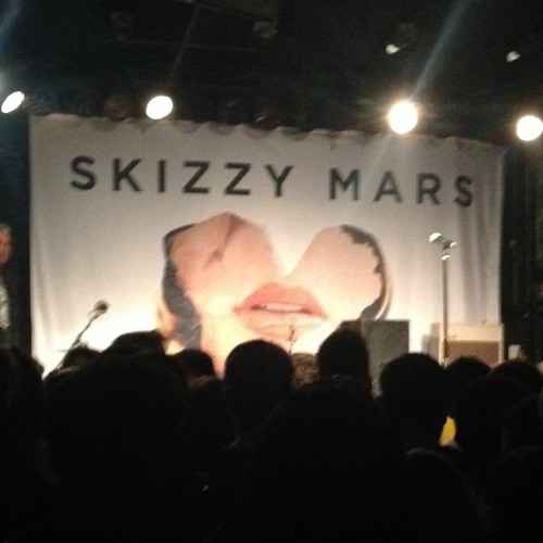 Stream greg.w.b | Listen to Skizzy Mars Bad As We Wanna Be Tour Set List (Not on Spotify ...