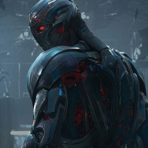 Stream ultron “ I was meant to be beautiful” (tiktok audio) by devaugh ...