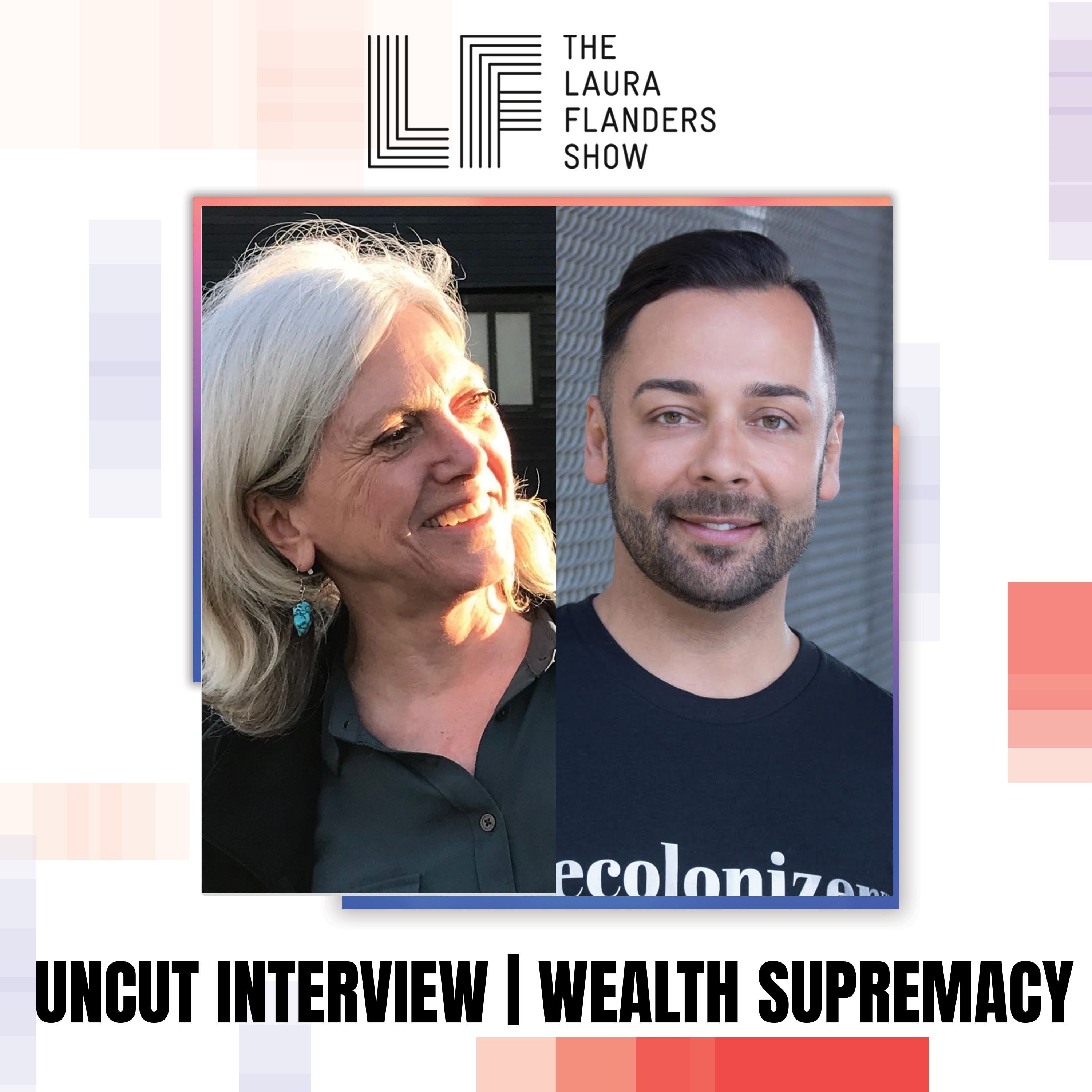 Full Conversation- Catastrophic Capitalism: Marjorie Kelly & Edgar ...