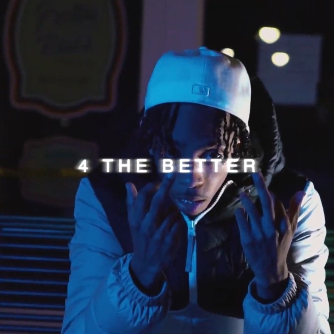Stream Maj4l - 4 The Better by Slaps4L | Listen online for free on ...