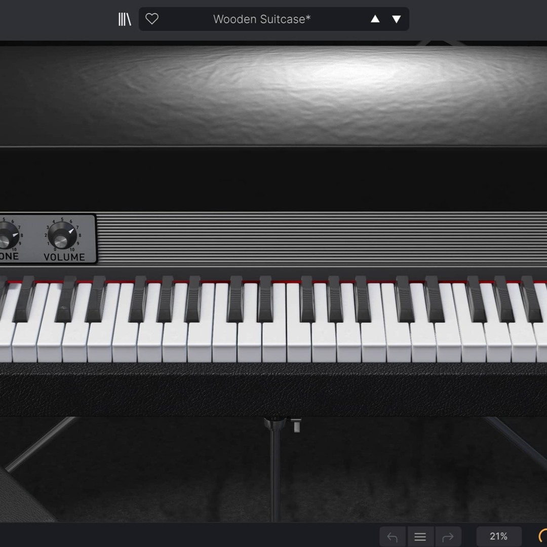 Stream pianoo_de | Listen to Arturia Stage 73 V2 - E-Piano-VST - Audio ...