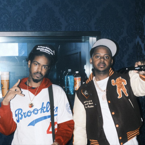 Stream shaudy kash - id be all day [P. revengeofthomas + celyouperfect ...