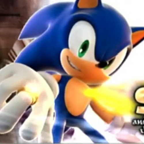 Stream Sonic and the Secret Rings Disc Channel Game Intro by racing ...