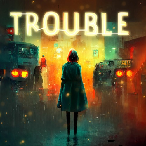 Stream Diana Biolan - Trouble by BAD Plum | Listen online for free on ...