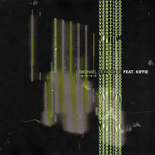 Stream Vertigo ft. Kiffie by Michael Donoghue | Listen online for free ...