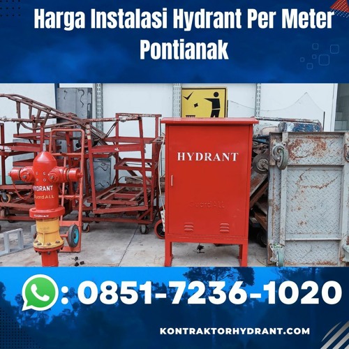 Stream BERPENGALAMAN, WA 0851-7236-1020 Harga Instalasi Hydrant Per ... Stream BERPENGALAMAN, WA 0851-7236-1020 Harga Instalasi Hydrant Per ...