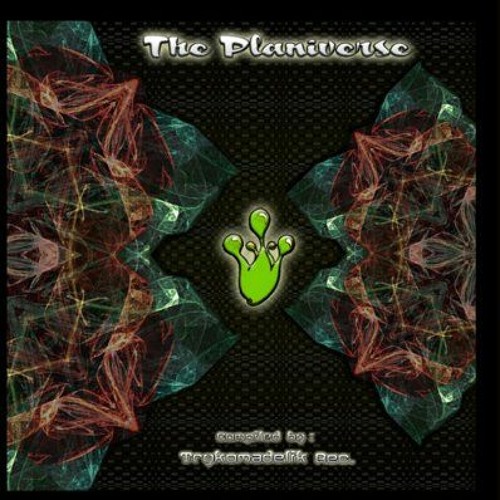 Stream The Planiverse - Trypnoiz & Sensu Hölm by Trypnoiz | Listen ...
