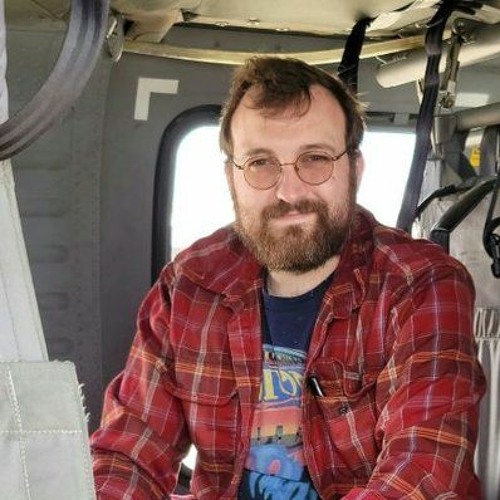 Stream episode Charles Hoskinson Twitter Space With David Gokhshtein (5 ...