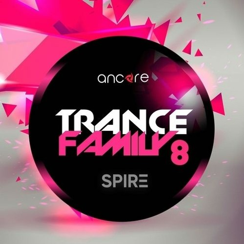 Stream Ancore Sounds - Spire Trance Family Vol.8 by SynthPresets | Listen online for free on ...