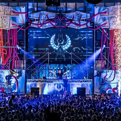 Stream Level One Supremacy 2023 in 4k :) by Koen Veltman | Listen ...