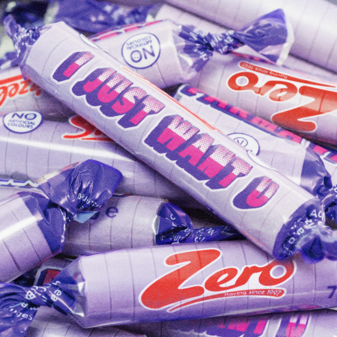 Stream I Just Want U by Zero | Listen online for free on SoundCloud