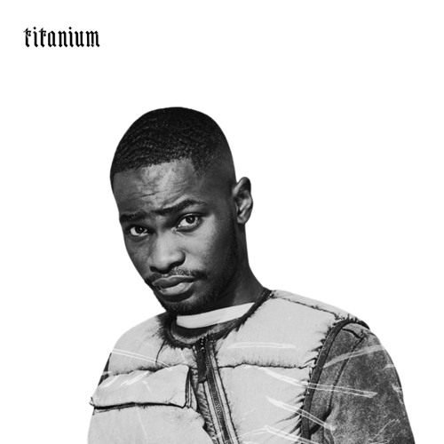 Stream Titanium - Dave (Hood trap remix) by Gold Kay | Listen online ...