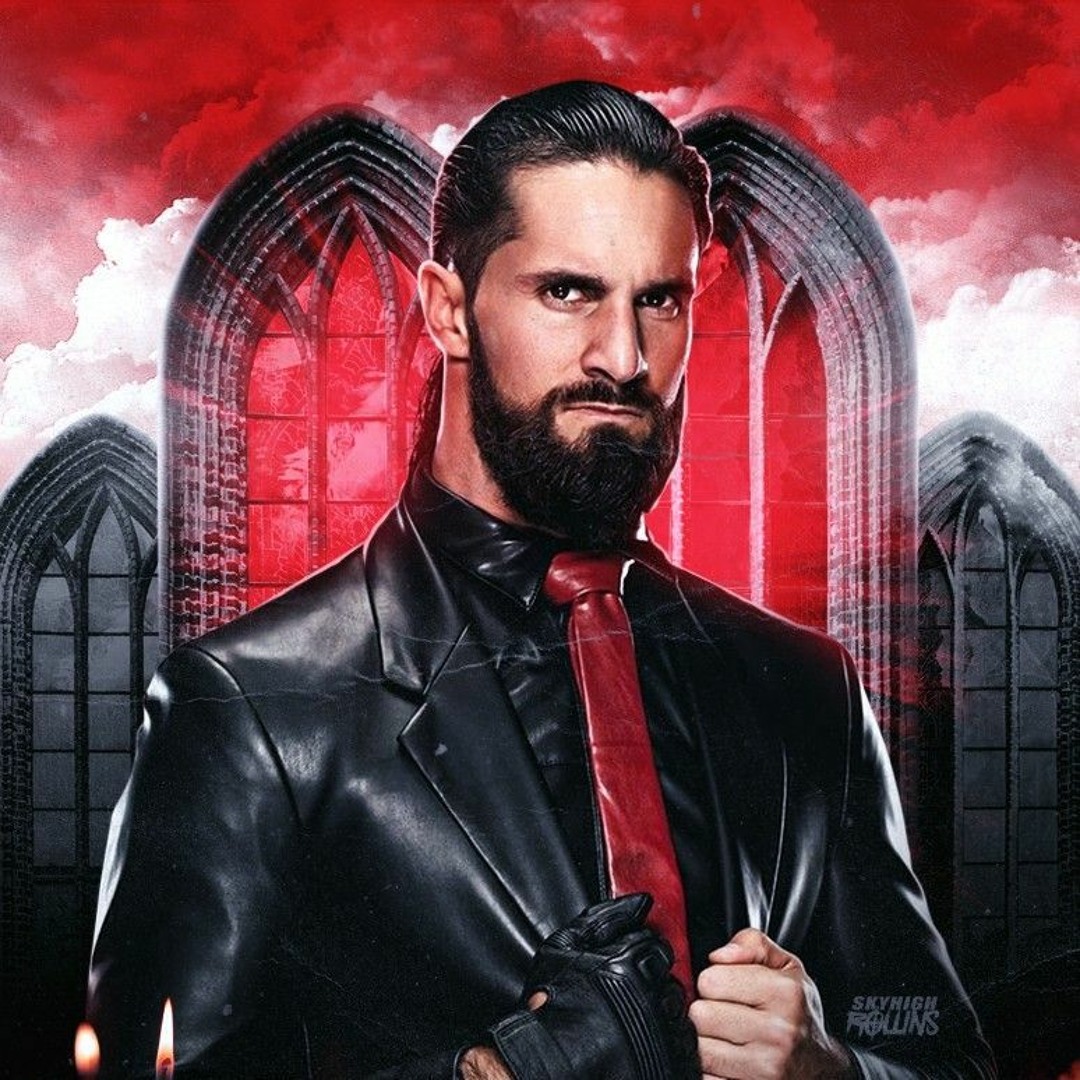 Stream TheWweDarkness | Listen to Seth Rollins theme in order playlist ...
