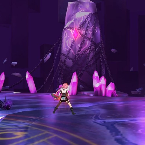 Stream BlueSoundCoast ♧ | Listen to Soul Worker OST ♧ (Game) playlist ...