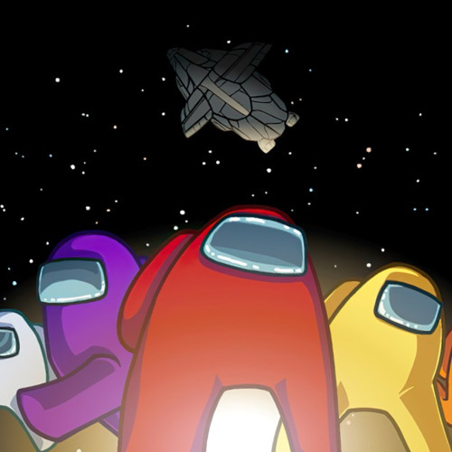 Stream “Sus” A Among us Song by SkittleDiddle | Listen online for free ...