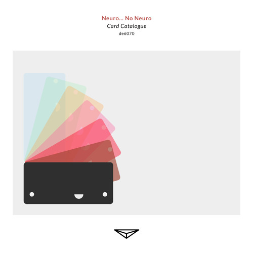 Listen to Limited Patience by Neuro... No Neuro in Card Catalogue ...