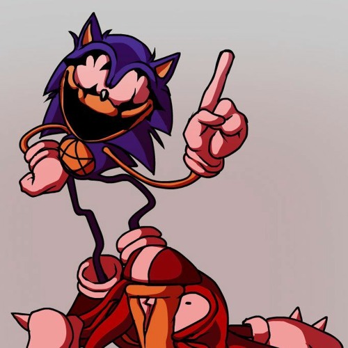 Stream PERDITION V3| FNF Vs Satanos by i love fark | Listen online for ...