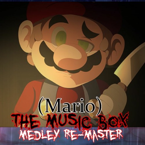 Stream Mario - The Music Box Song Medley Re-Master by BrandonPlaysStuff ...