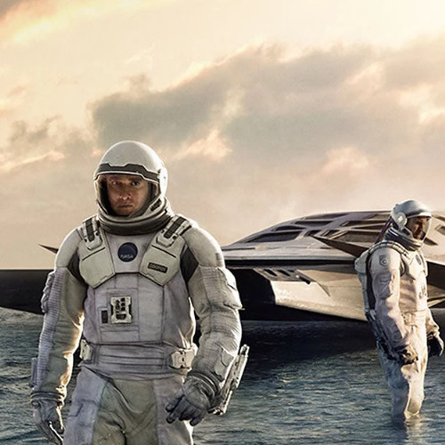 Stream Interstellar Beat Mix Sample By Rapadelic Listen Online For