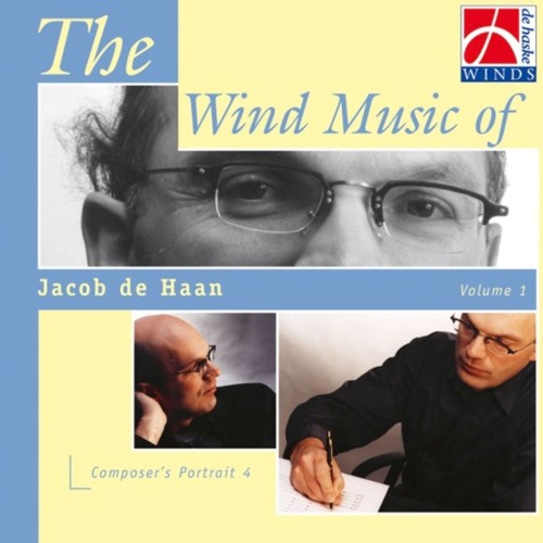 Stream Suite Symetrique - 3. Rondo d'Avignon - Jacob de Haan by The ...