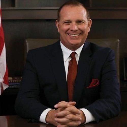 Stream Republican Tim Barhorst on his goals by WPKO News | Listen ...