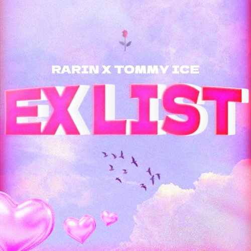 Stream Rarin & Tommy Ice - Ex List 2 by deb | Listen online for free on ...