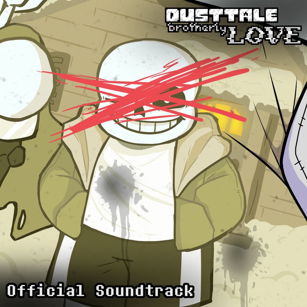 Stream 001 - Nothing Is Real by DUSTTALE: Brotherly LOVE | Listen ...