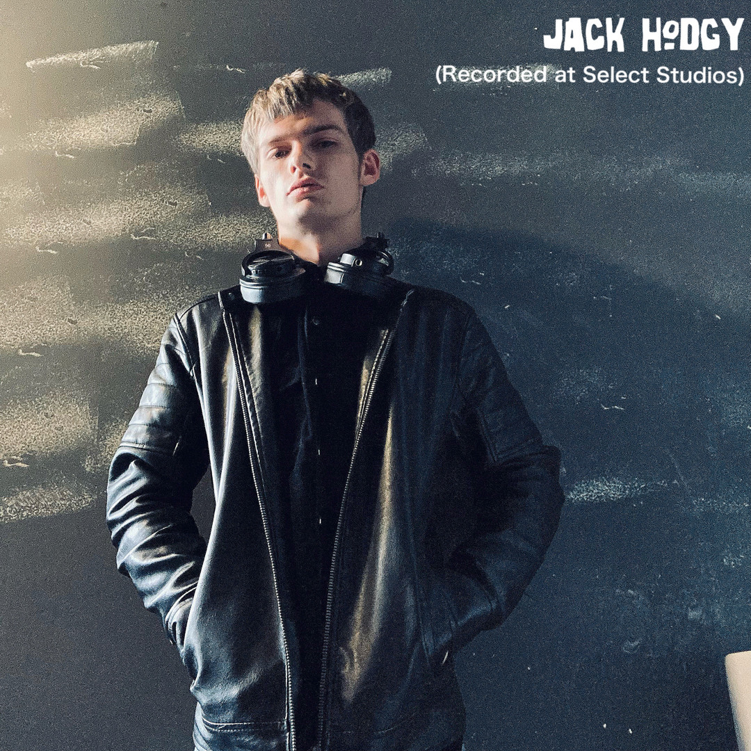 Stream Find My Way Back Home - Jack Hodgy by Song Academy | Listen ...