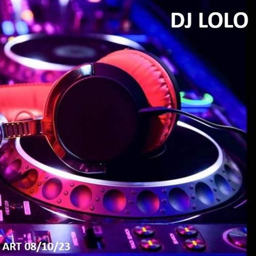 Stream KOMPA SESSION RECORDING AT CRISS ART 08.10.23 BY DJ LOLO by Dj ...
