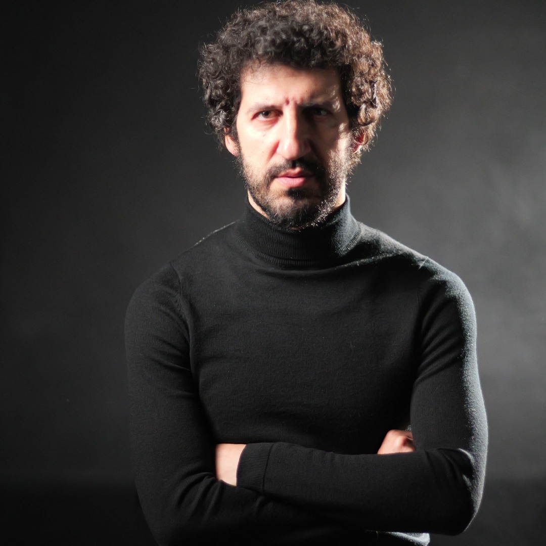 Stream Una nana para los niños que duermen bajo las bombas en Gaza by ...