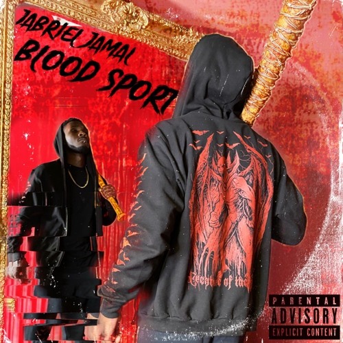 Stream Jabril Jamal Lovers & Friends Prod CJ On The Track by Jabril ...