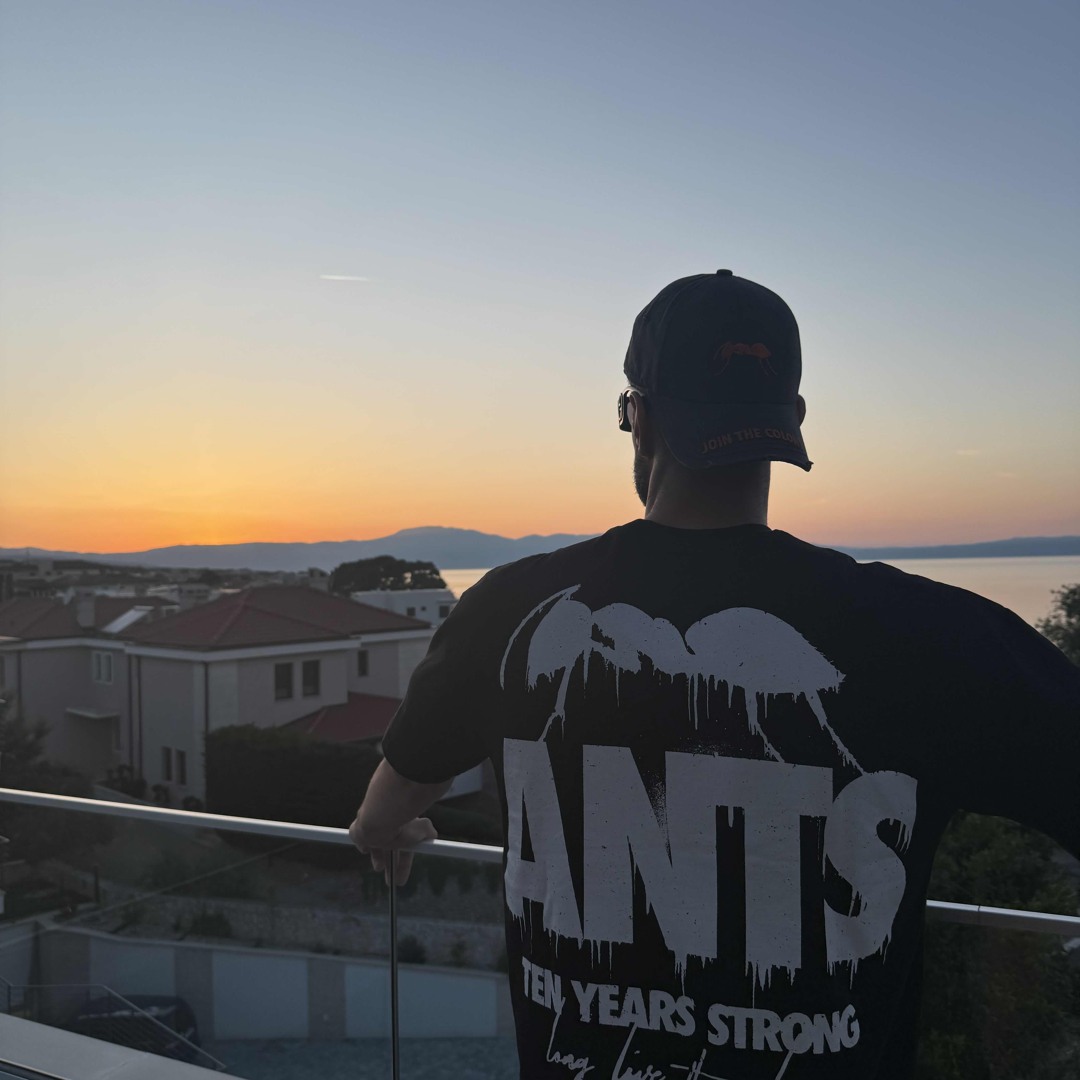 Stream WOLF-ANTS NEXT GEN 2025 by WOLF | Listen online for free on ...