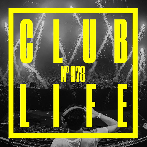 Club Life Tracklists Overview