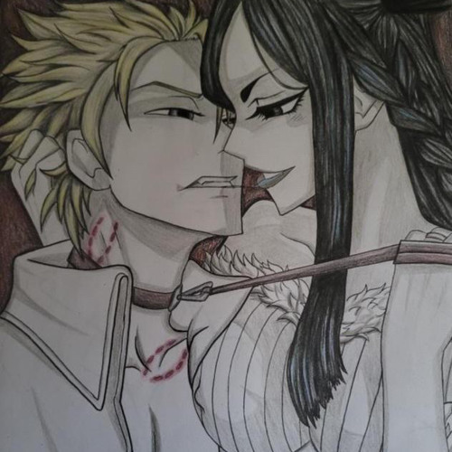 Sting X Minerva
