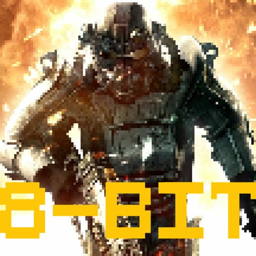 Stream Fallout 4 Theme (8-Bit Remix) by TasherX | Listen online for ...
