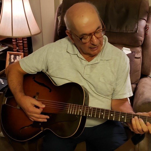 Stream Hardworking Man by Ken Nicastro | Listen online for free on ...